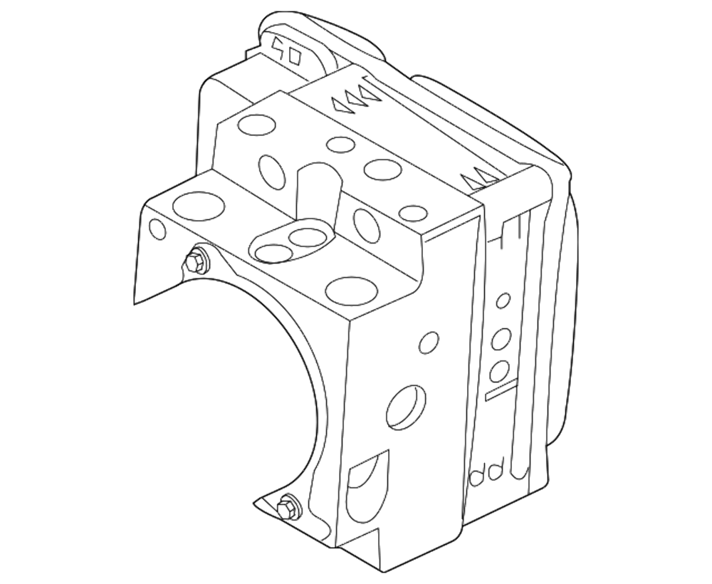 Genuine+OEM+ABS+Control+Module+for+BMW+34526876910 for sale online | eBay
