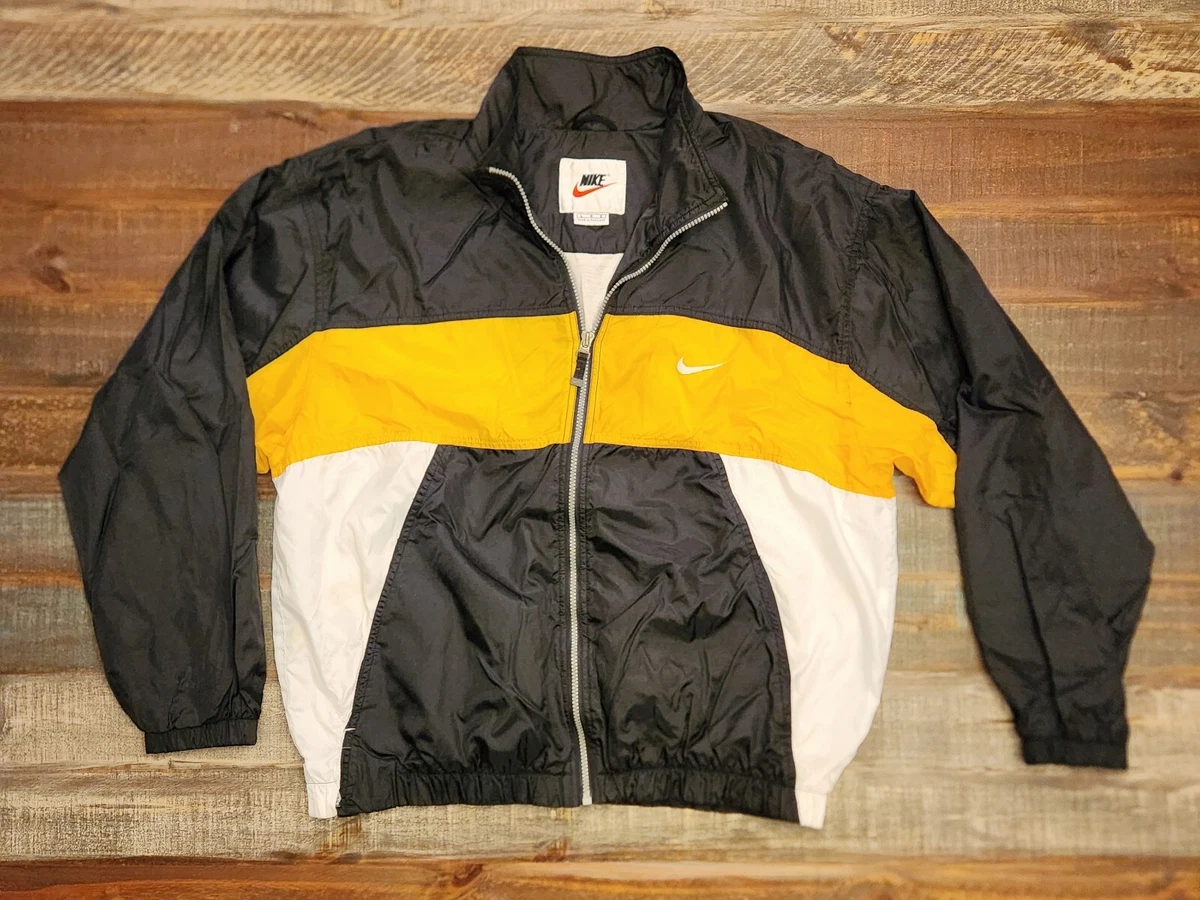 Vintage Nike Windbreaker Mens