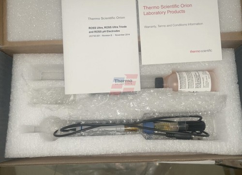 8102BNUWP new ph glass electrode fedex or DHL | eBay