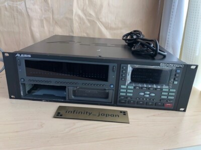 Alesis HD24 24-Track Recorder fast ship free ship from japan vintage ...