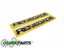 2015-2020 JEEP RENEGADE LEFT & RIGHT SIDE DOOR EMBLEM NAMEPLATE BADGE ...