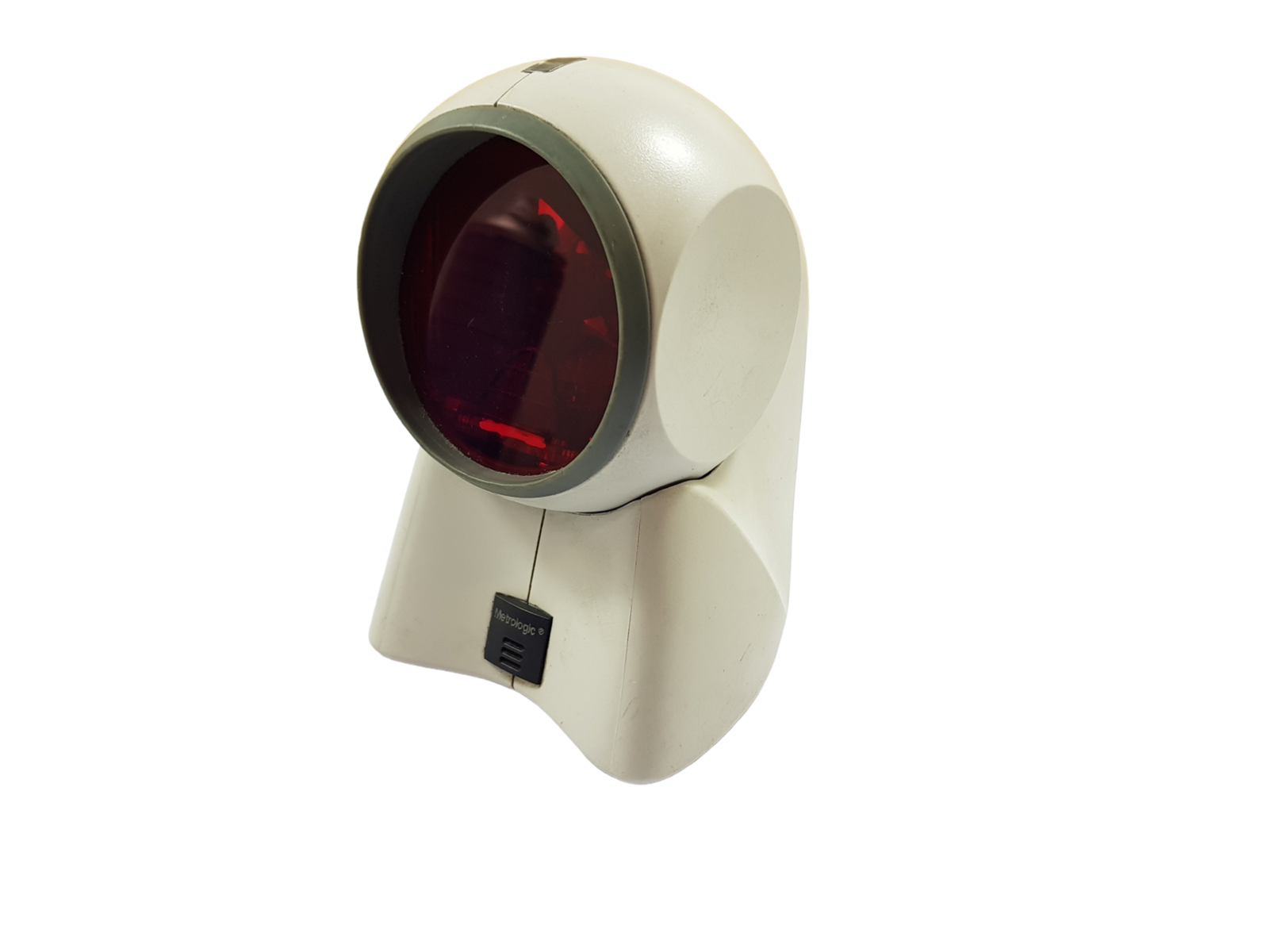 MetroLogic Orbit MS7120 Omnidirectional Laser Barcode Scanner | eBay UK
