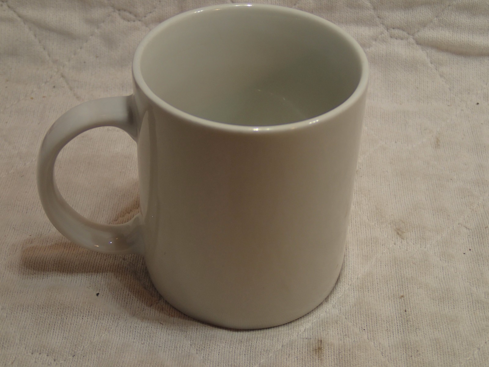 Fisherman's Excuse Coffee Tea Cup Mug Fish Didn't Bite New Tackle Hook ...