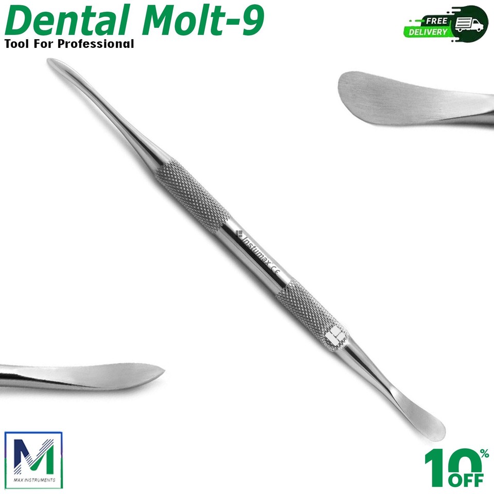 Basic Toenail Removal Set Podiatry Nail Surgery Tools Kit Nails ...