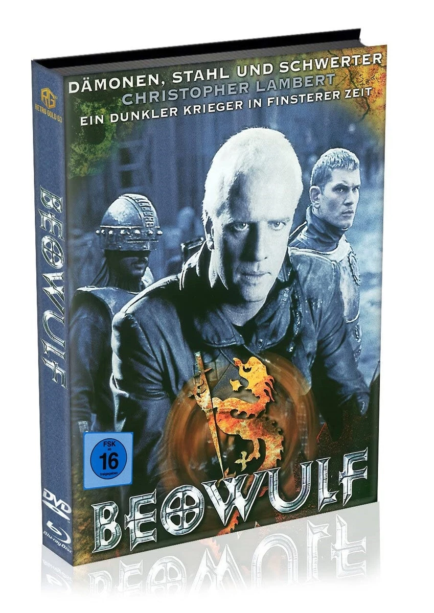 Christopher Lambert Beowulf