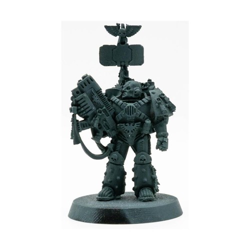 GW Warhammer 40K Minis Master of Relics #1 NM | eBay