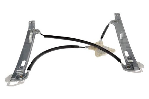 For Jeep Compass 07-17 Window Regulator without Motor Solutions Front ...
