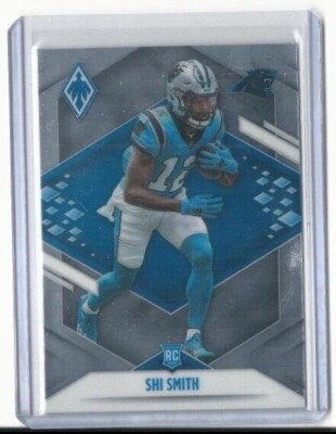 2021 Panini Phoenix SHI SMITH Rookie Card RC | eBay
