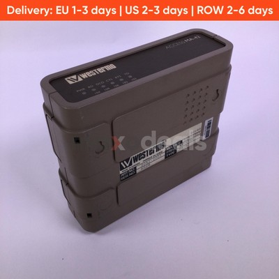 Westermo 3042-2001 modem 48-62Hz 115/230V UMP | eBay