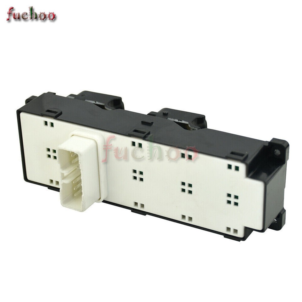 Power Left Side Window Switch Button For Hyundai i20 2008-2015 93570 ...