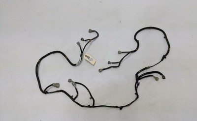 Brake Light Plug Replacement? | Nissan Frontier Forum
