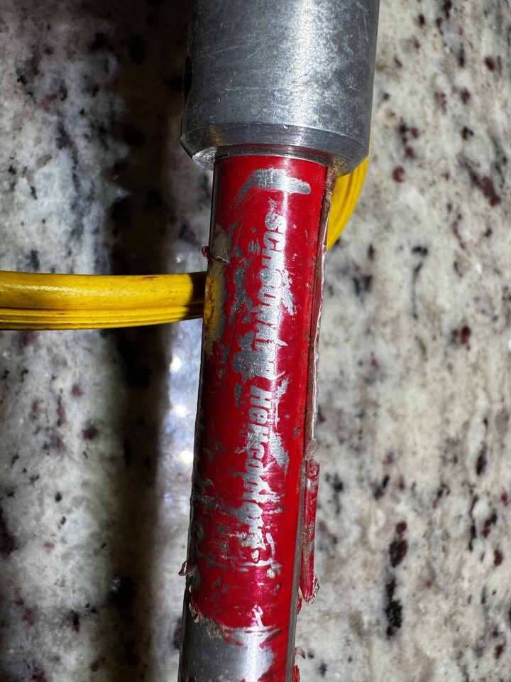 Sullivan Hi-Tork Starter with Schoonard Extension for RC Aircraft ...