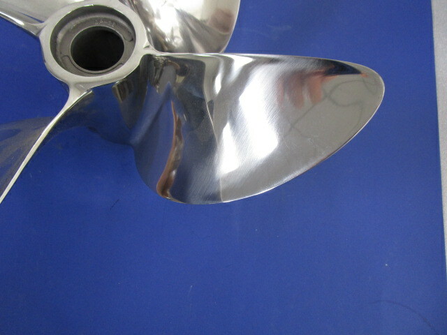 Signature Performance Drag 4 Semi Cleaver Propeller 14 1/2 X 28 P for ...