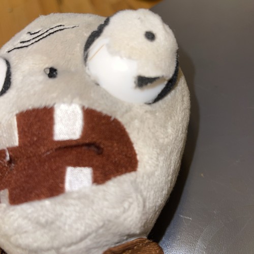 Plants Vs Zombies Plush Basic Zombie Plush 2011 | eBay