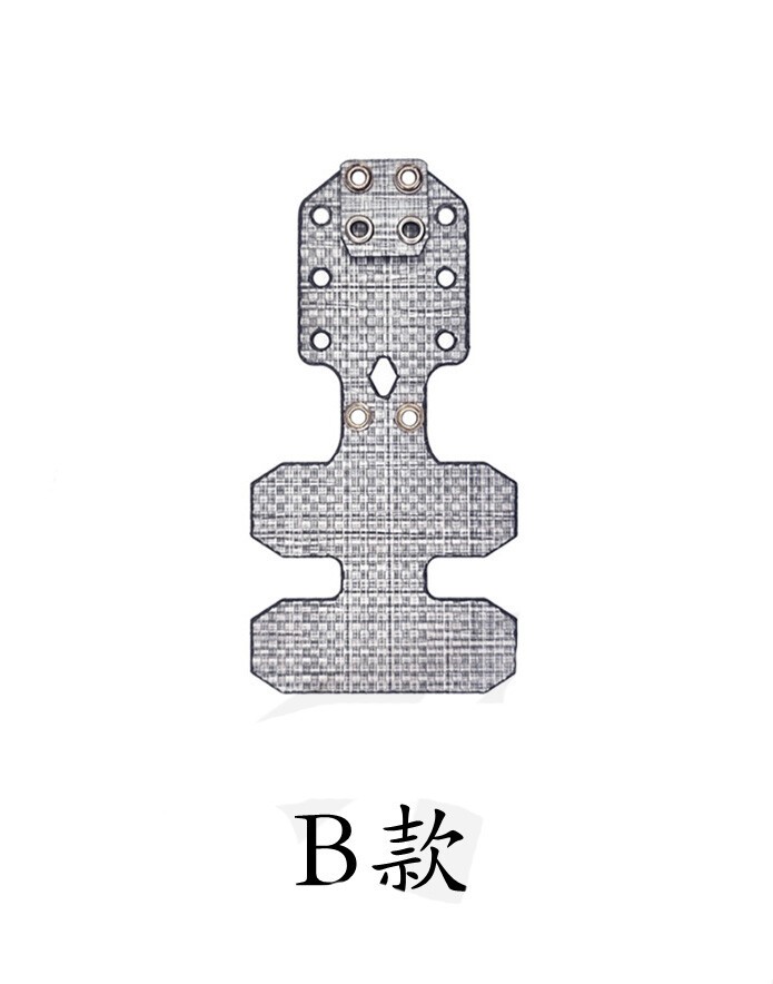 AXL style for V60/X50/U94v2 PTT fixed board expansion board Tegris ...