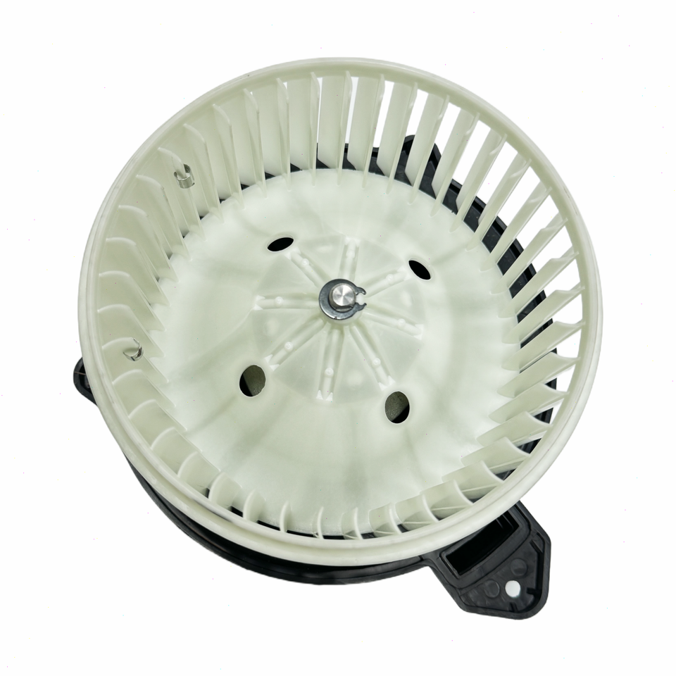 AC Heater Blower Motor w/Fan Cage Fit 2002-2008 Dodge Ram 1500 2500 ...