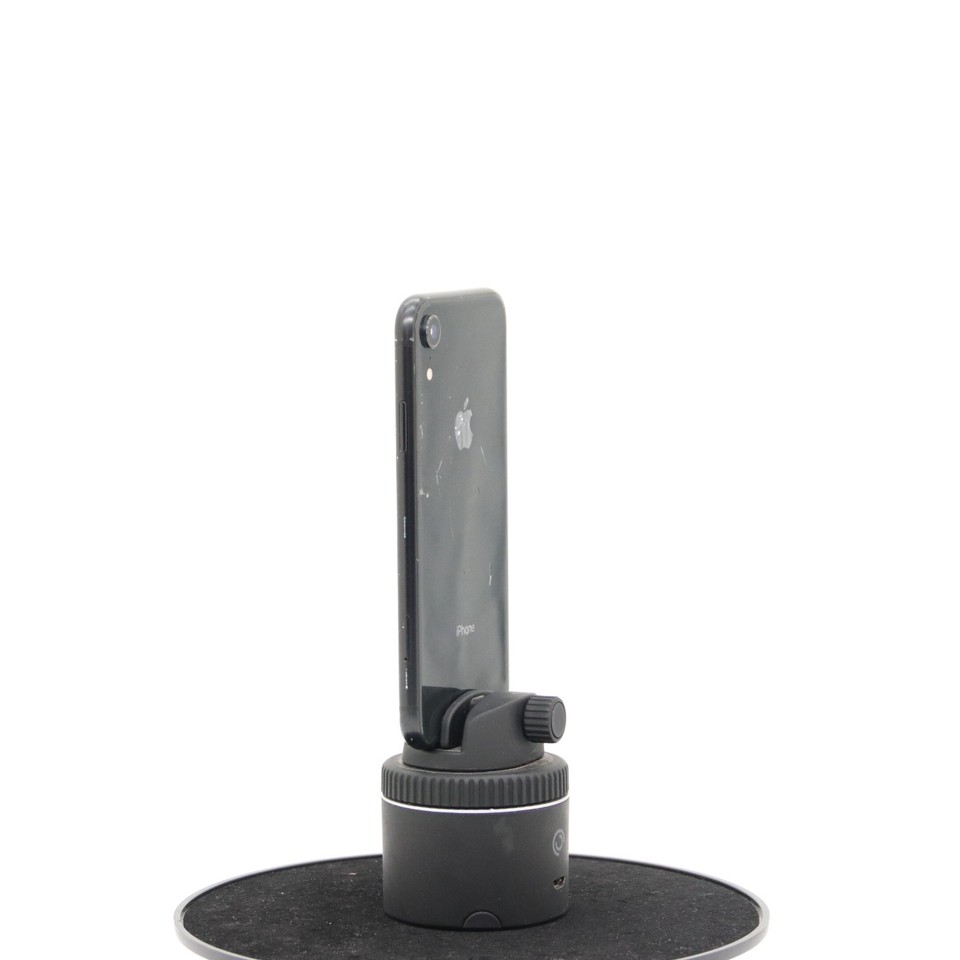 Apple iPhone XR 64GB - Black - Unlocked - Fair Condition (See Notes) | eBay