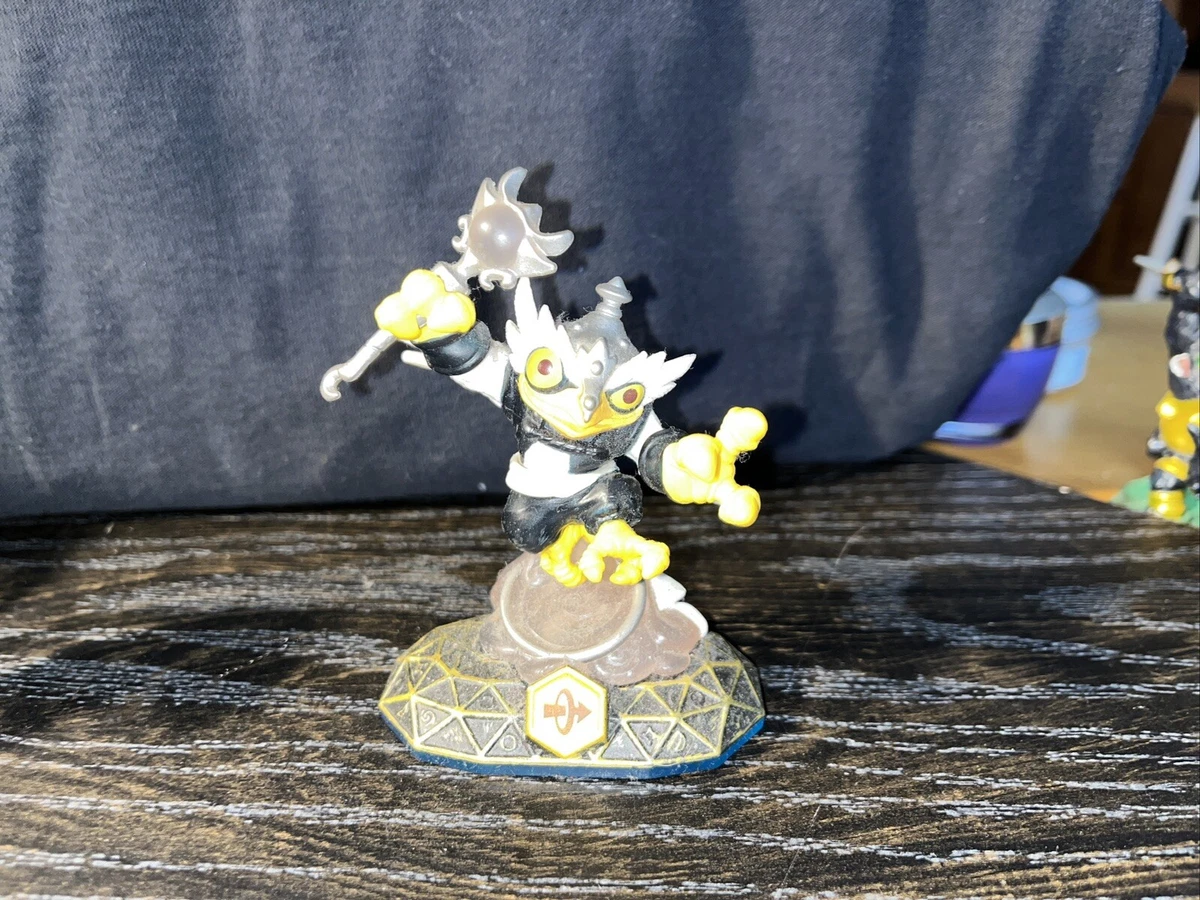 Skylanders Swap Force Enchanted Hoot Loop