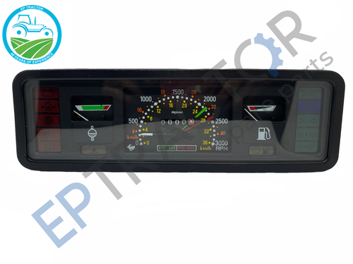 5145186, 5133783, 5087968 Instrument Cluster Assembly for Fiat, New ...