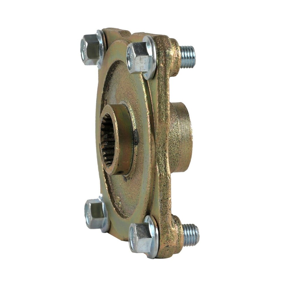 815mm Go Kart Rear Axle Kits Wheel Hub Disc Rotor Sprocket ATV Quad ...