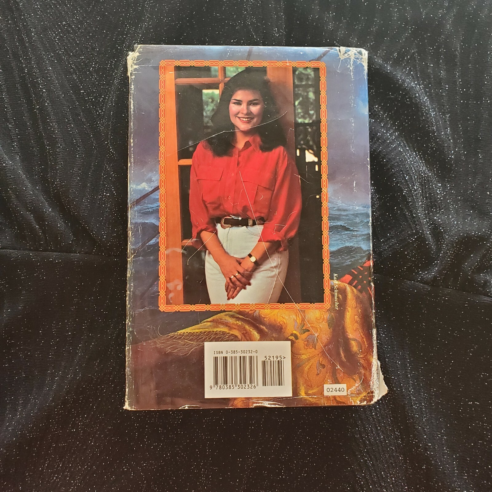 Voyager by Diana Gabaldon Outlander Series First 1st Edition Good ...