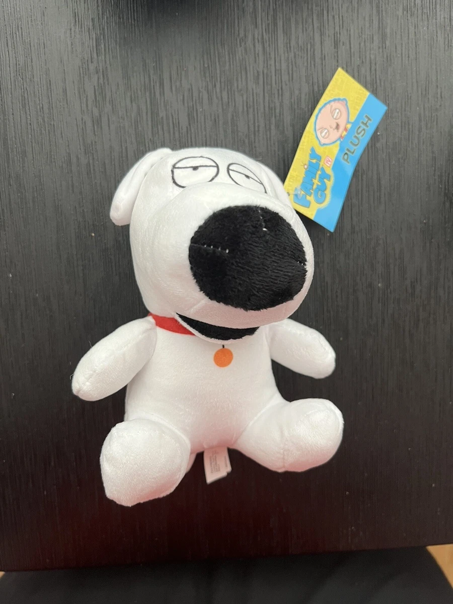 Brian Griffin