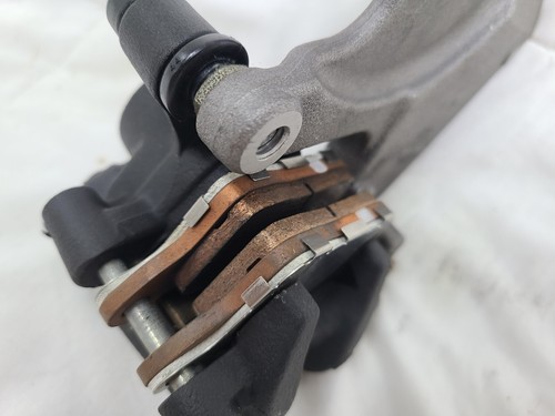 15-23 YAMAHA YZF R1 R1M REAR BACK BRAKE CALIPER BB448 | eBay