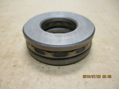 NEW, OPEN BOX, ANDREWS-INA 3906 THRUST BEARING. | eBay
