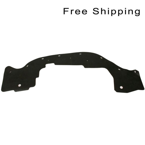 Inner Fender Splash Shield Front RH Side Fits Chevrolet Express 2500 ...