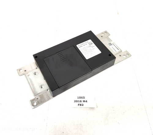 14-20 OEM BMW F23 F30 F32 F82 F06 M3 M4 M6 Telematics Control Unit ...