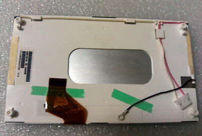 LCD Screen Display Module AUO 6.5" LCD C065GW02 V1 | eBay