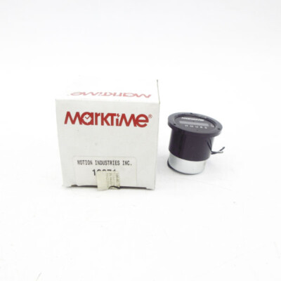 MARKTIME 10071 NSMP | eBay