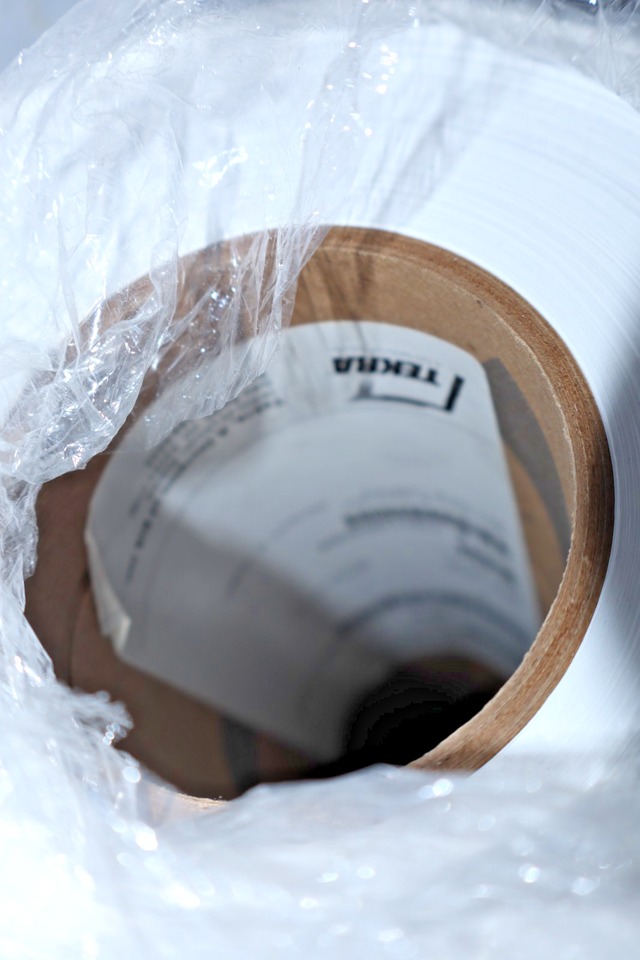 Tyvek 8740D 24 inches by 300 feet roll | eBay