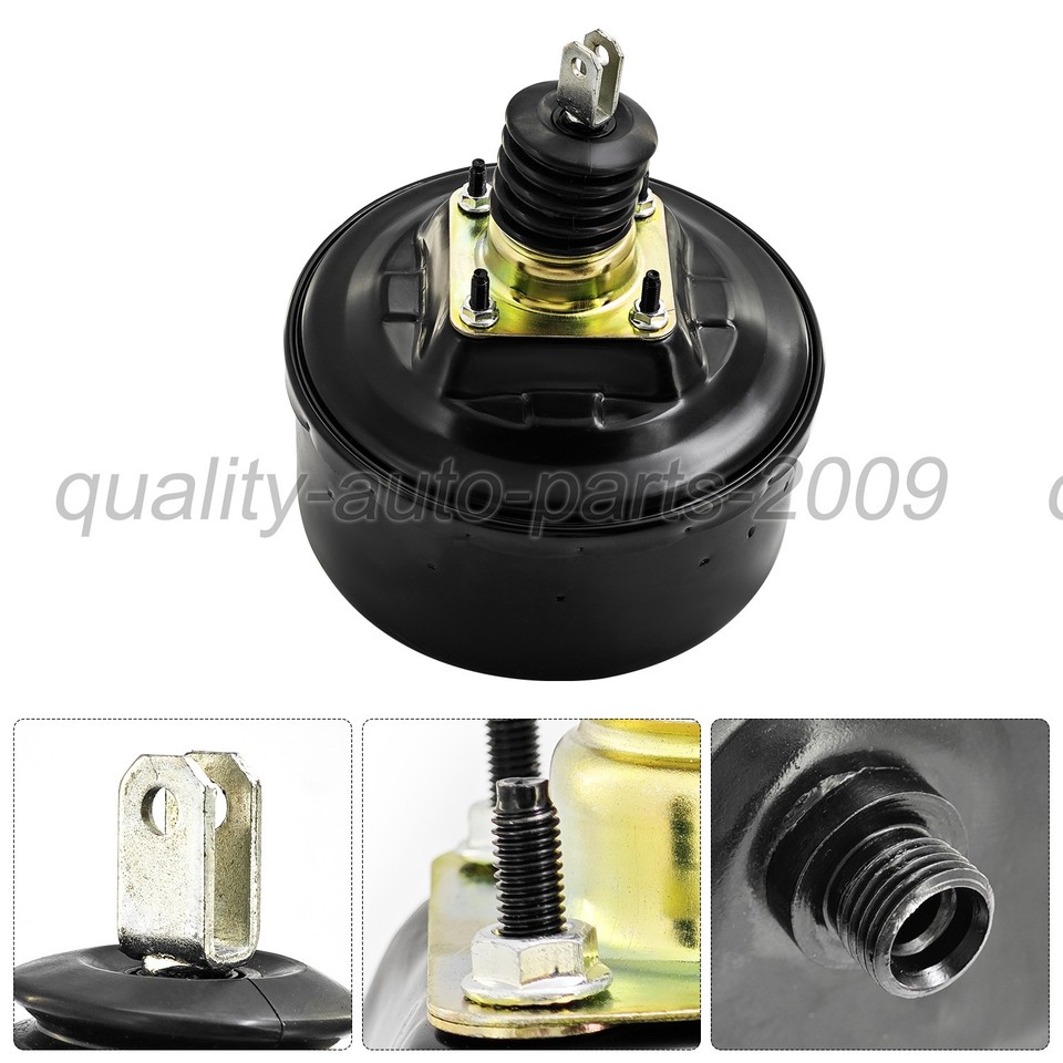 NEW Brake Booster 0024306830 For Mercedes-Benz 1969-1985 280S 380SE ...