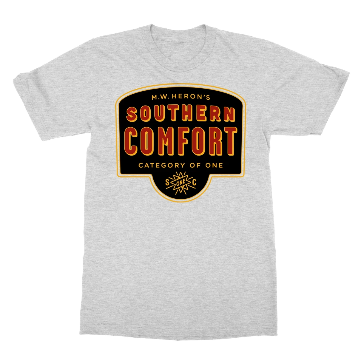 Southern Comfort Logo Vector