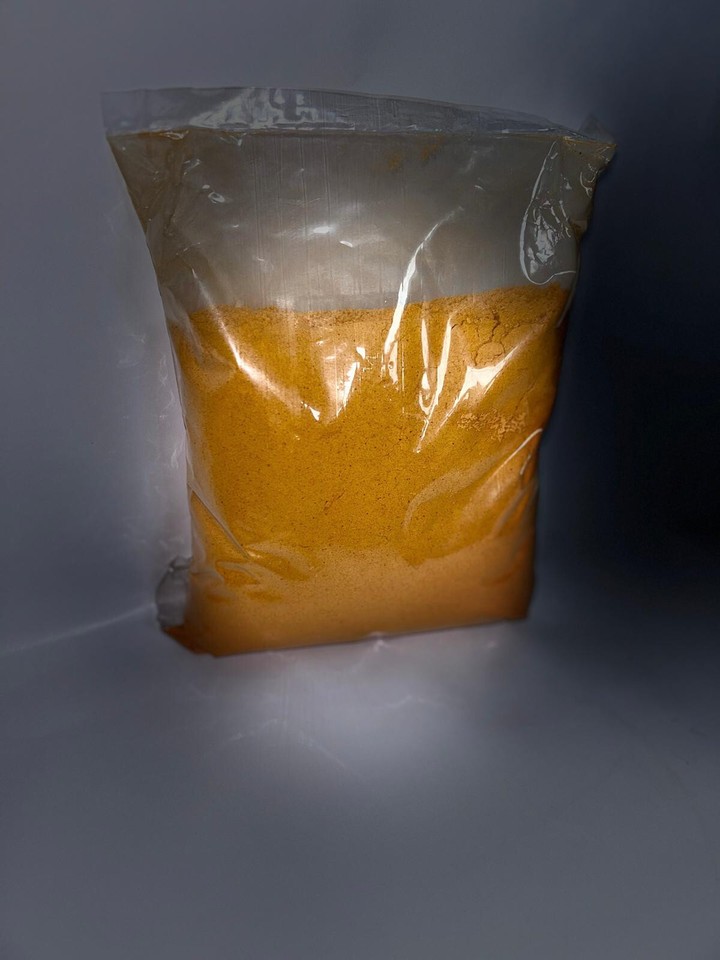 Authentic Ethiopian Imported Organic Mitin Shiro Spice Blend Natural ...