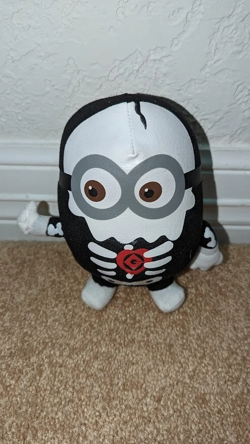 Skeleton Minion