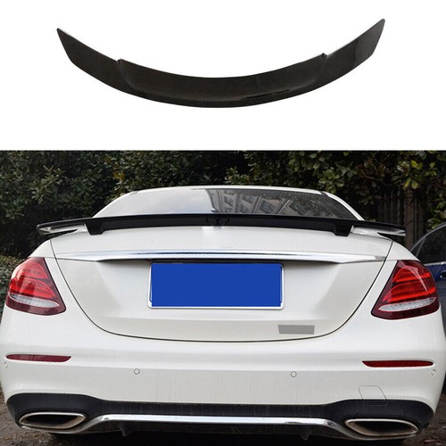 Rear Roof Spoiler for Mercedes E-Class W213 2016-2021 Modify to RT ...