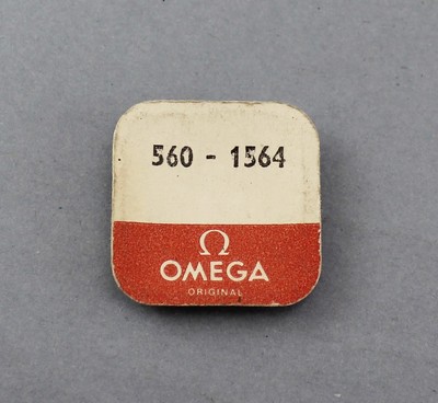 Original Omega caliber 560 Part 1564 Calendar wheel. New | eBay