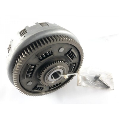 2000 Kawasaki VN 1500 Classic VNT50D Clutch