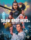 SHAW BROTHERS COLLECTION V4 (BLU-RAY/12 DISC/12 FILMS 1980-1984/ENG-SUB ...