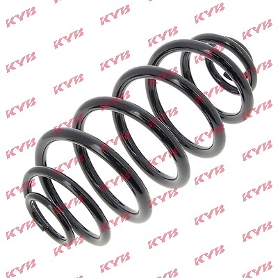 Fits KYB KYBRJ6649 Coil spring OE REPLACEMENT | eBay