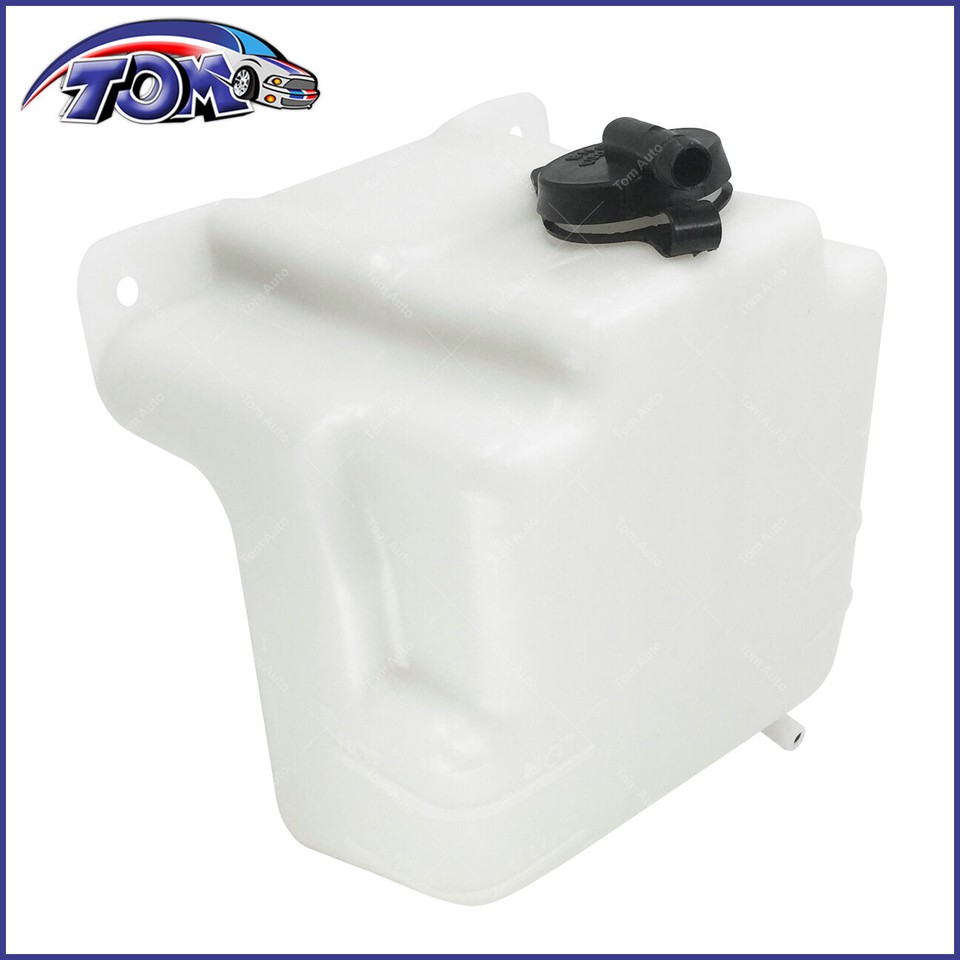 New Coolant Reservoir Overflow Tank For Chevy Tahoe GMC Yukon XL C/K ...
