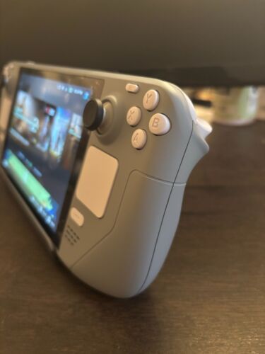 Steam Deck LCD Full Custom shell upgrade | eBay