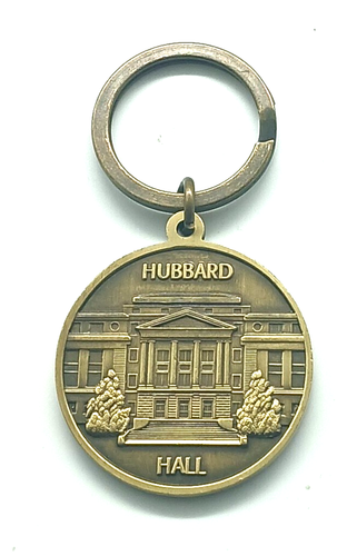 Vintage National Geographic Society Hubbard Hall Washington D.C ...