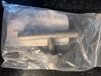 Zimmer REF 1146-03 Magna FX T-Handle | eBay