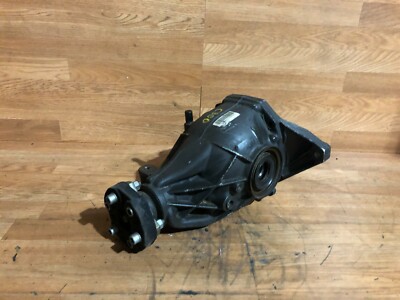 MERCEDES BENZ OEM W204 C300 REAR DIFFERENTIAL BACK DIFF RATIO 3.07 2008 ...