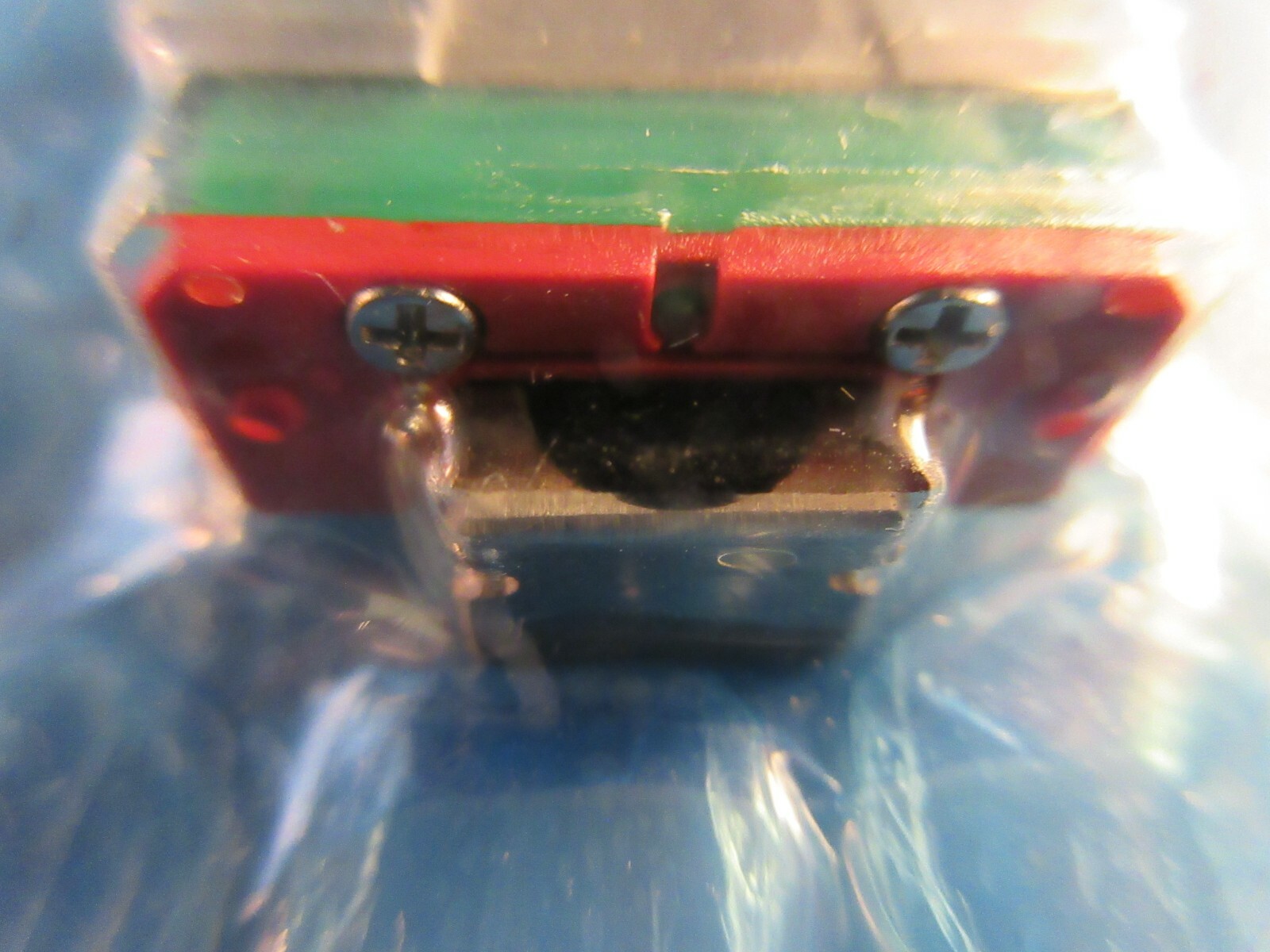 HIWIN MGN9 Linear Guideway Block | for sale online | eBay