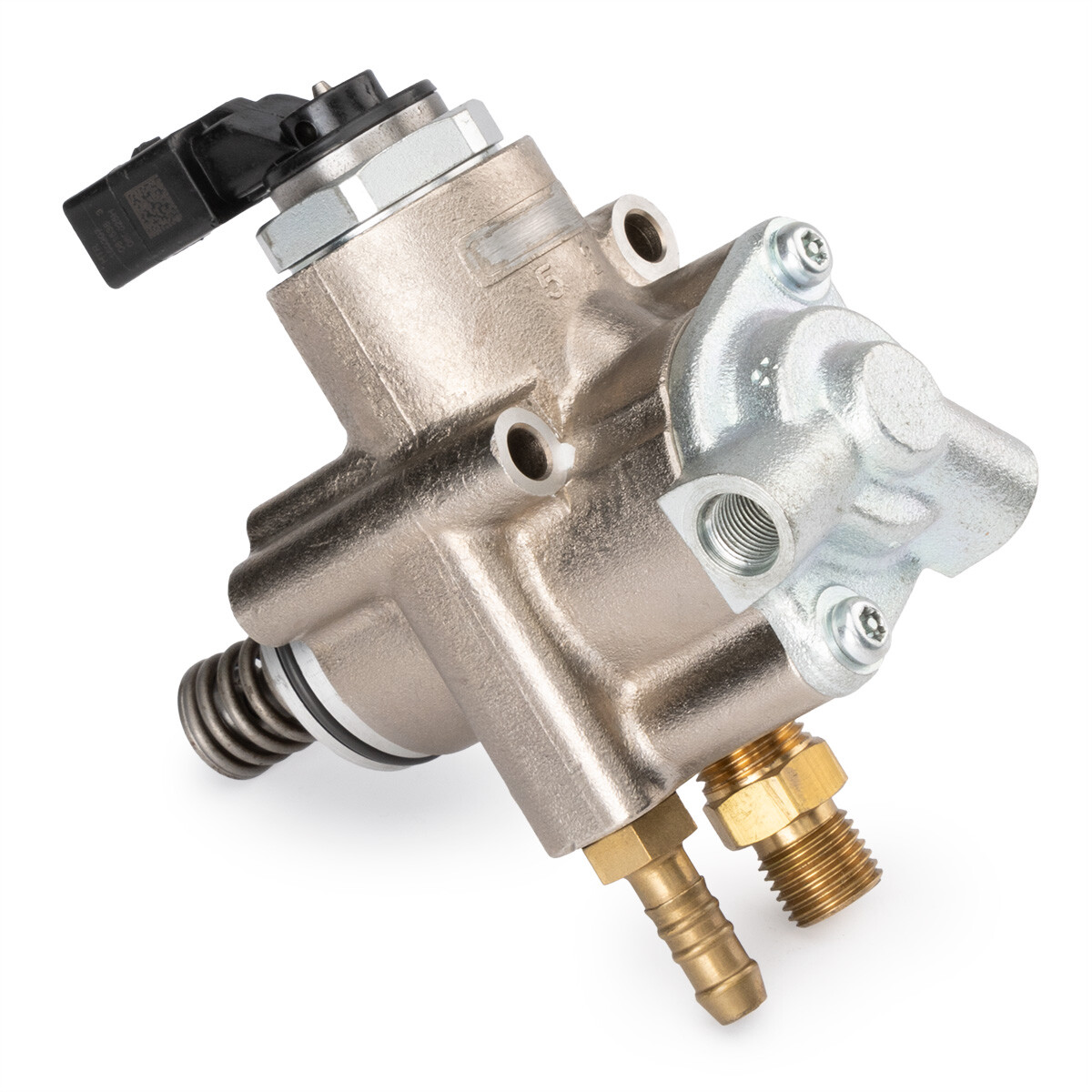 High Pressure Fuel Pump For Audi A3 A4 VW Golf VI Passat 2.0T Fsi Bpy ...