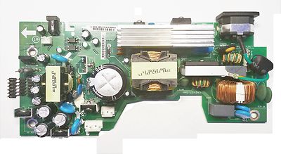 PCBA POWER BOARD for BenQ MX812ST MX761 6E.16N40.001 5D.J3N03.001 | eBay